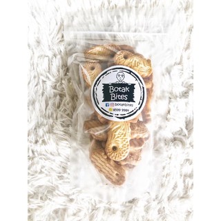 Botak Bites, Online Shop | Shopee Singapore