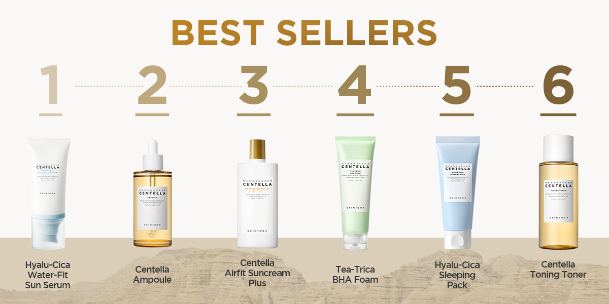 SKIN1004 Official Store, Online Shop Nov 2022 | Shopee Singapore