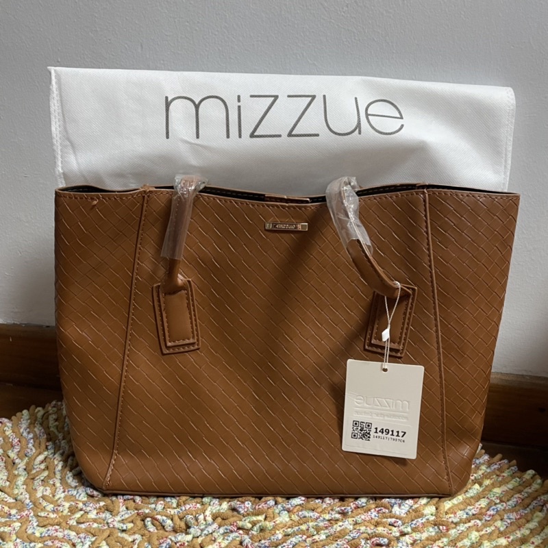 Brand New Mizzue Shoulder Bag | Shopee Singapore