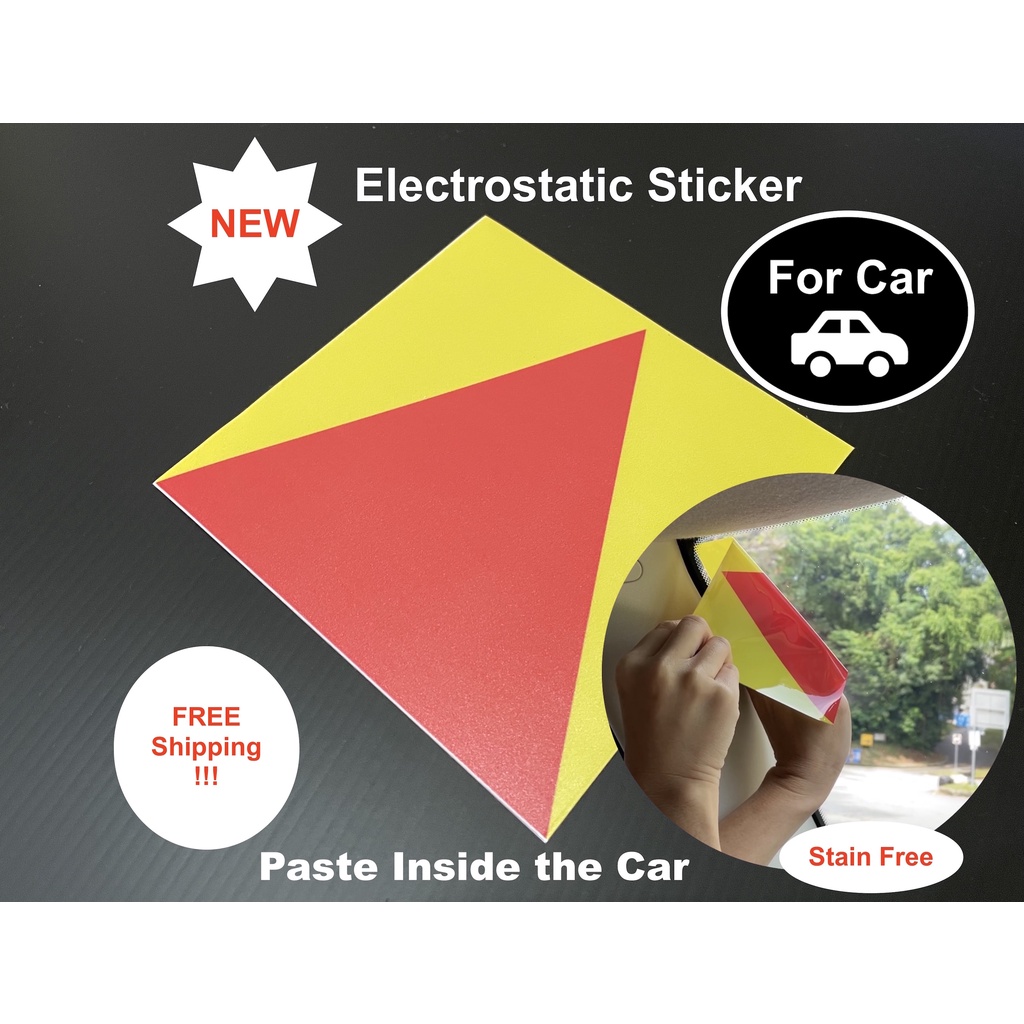 probation plate - Prices and Deals - Feb 2023 | Shopee Singapore