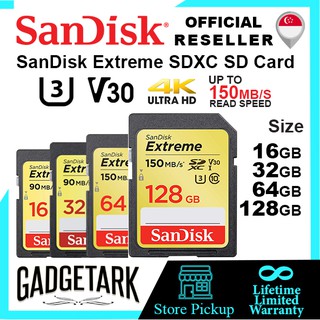 SD Cards Online Sale - | Mobile & Gadgets, Nov 2022 | Shopee SG