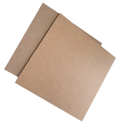 Wooden Board 3mm Smooth Burr-Free Ultra-Thin Oversized MDF (Medium ...