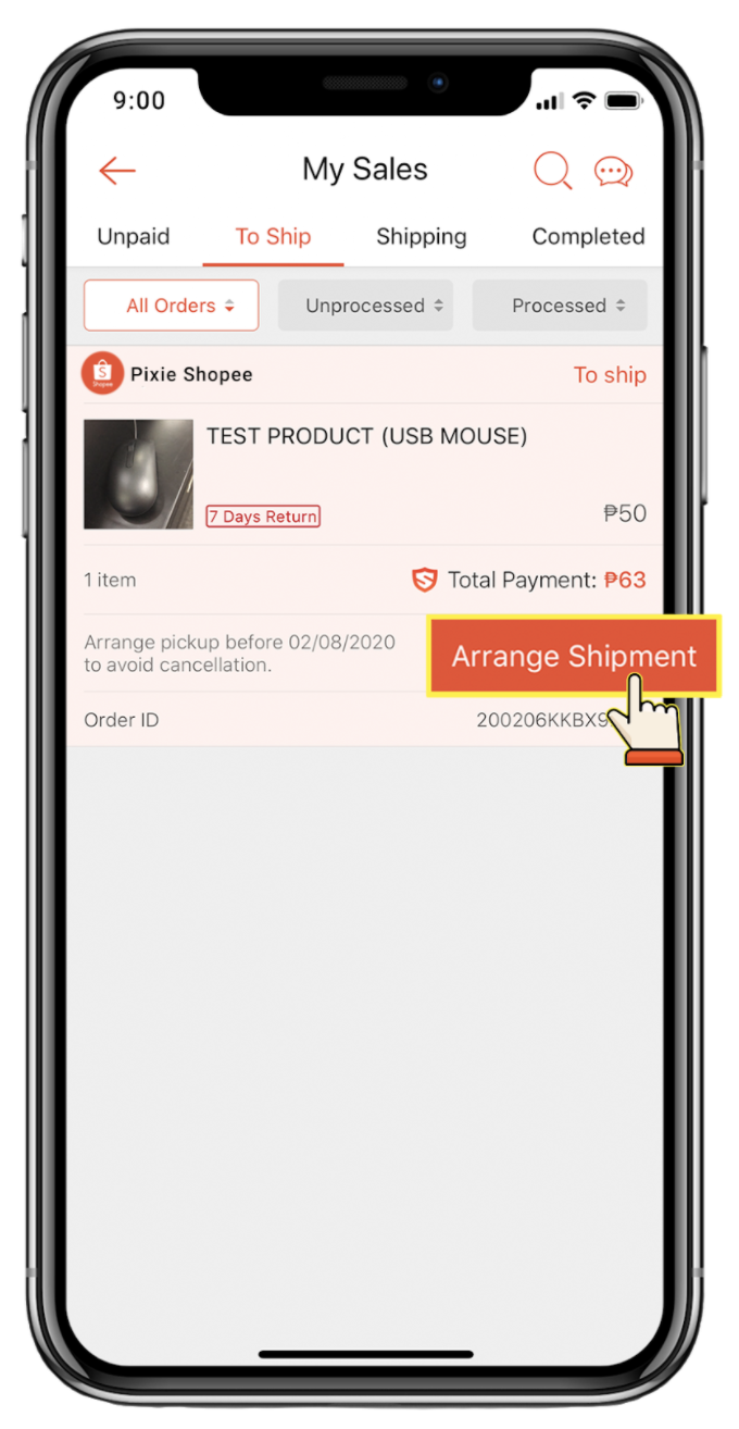 What is Flash Express? | Shopee PH Seller Education Hub