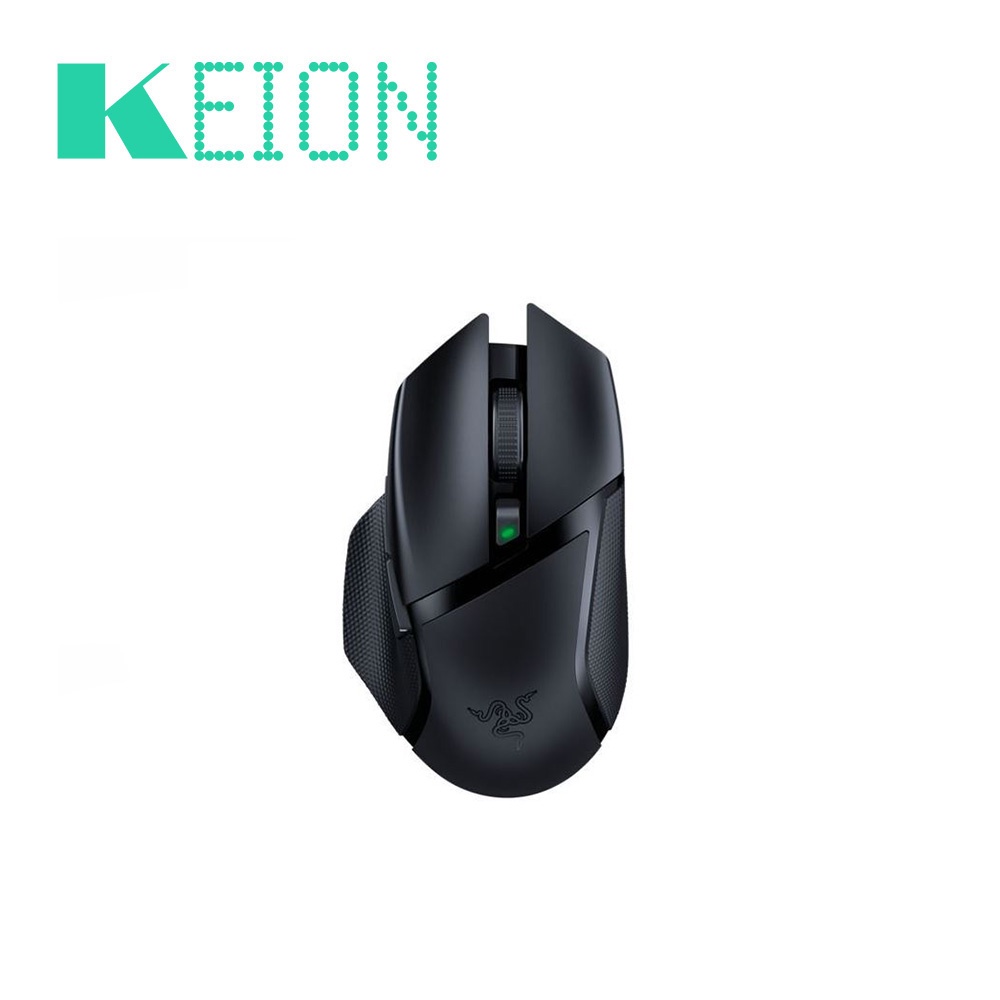 [Razer] Basilisk X HyperSpeed Wireless Ergonomic Gaming Mouse Mice 2 ...
