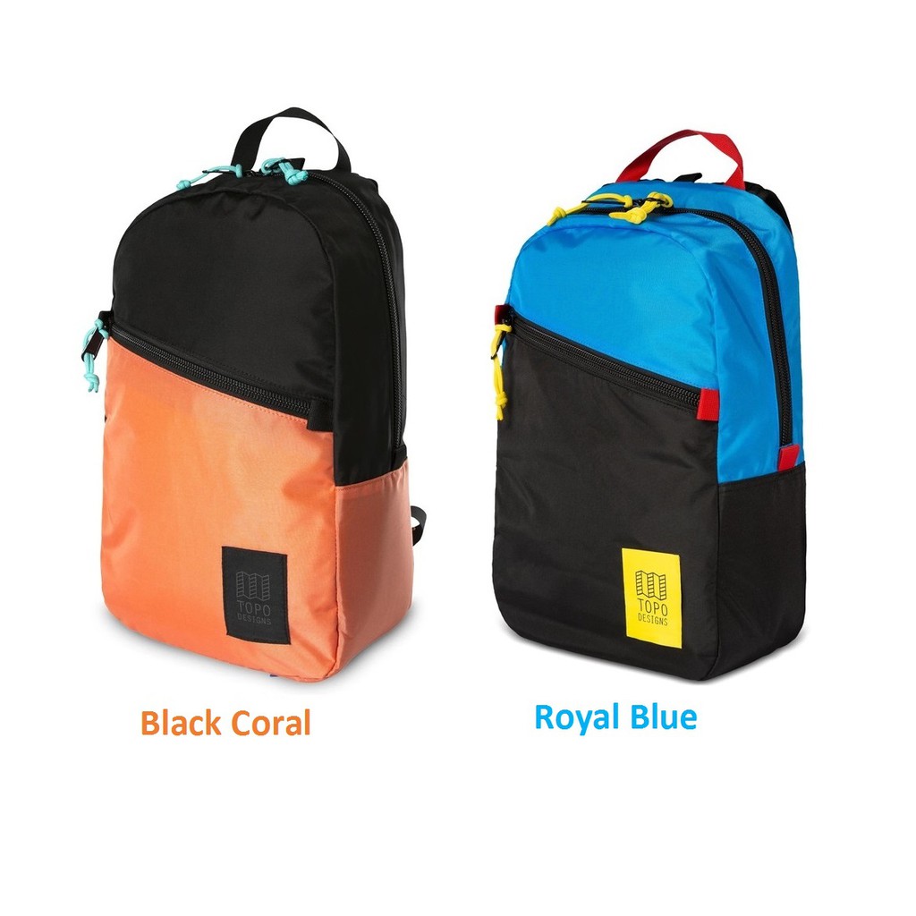 TOPO DESIGNS LIGHT PACK | Shopee Singapore