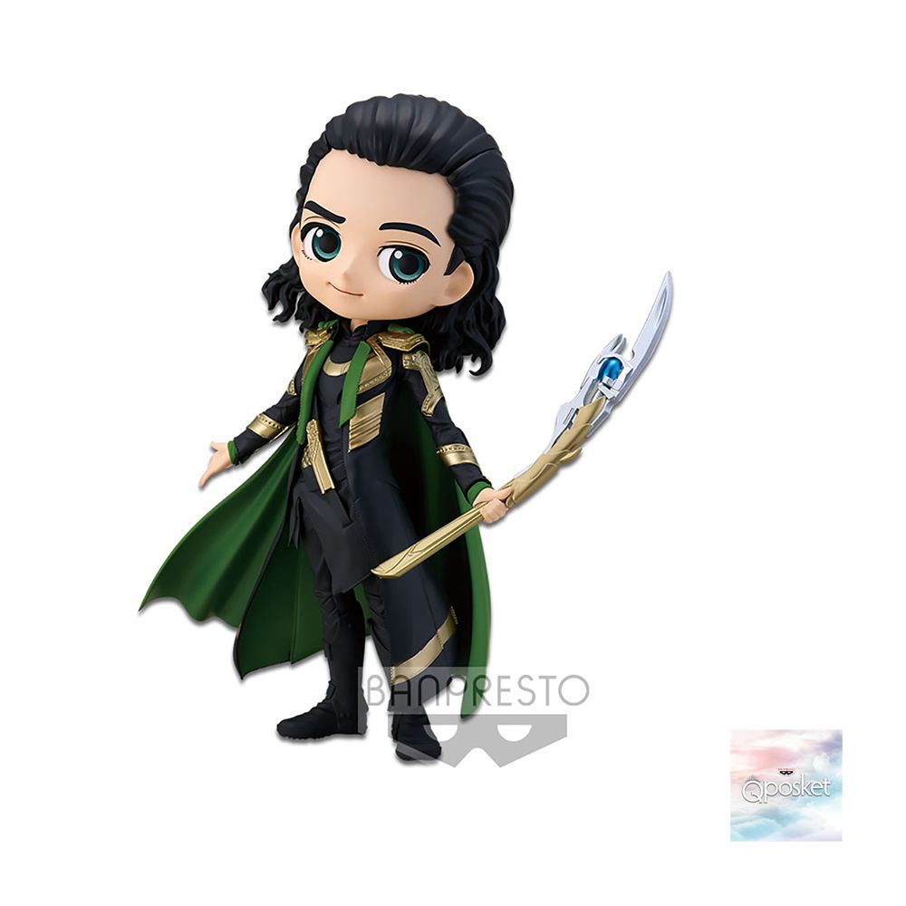 Chibi Loki