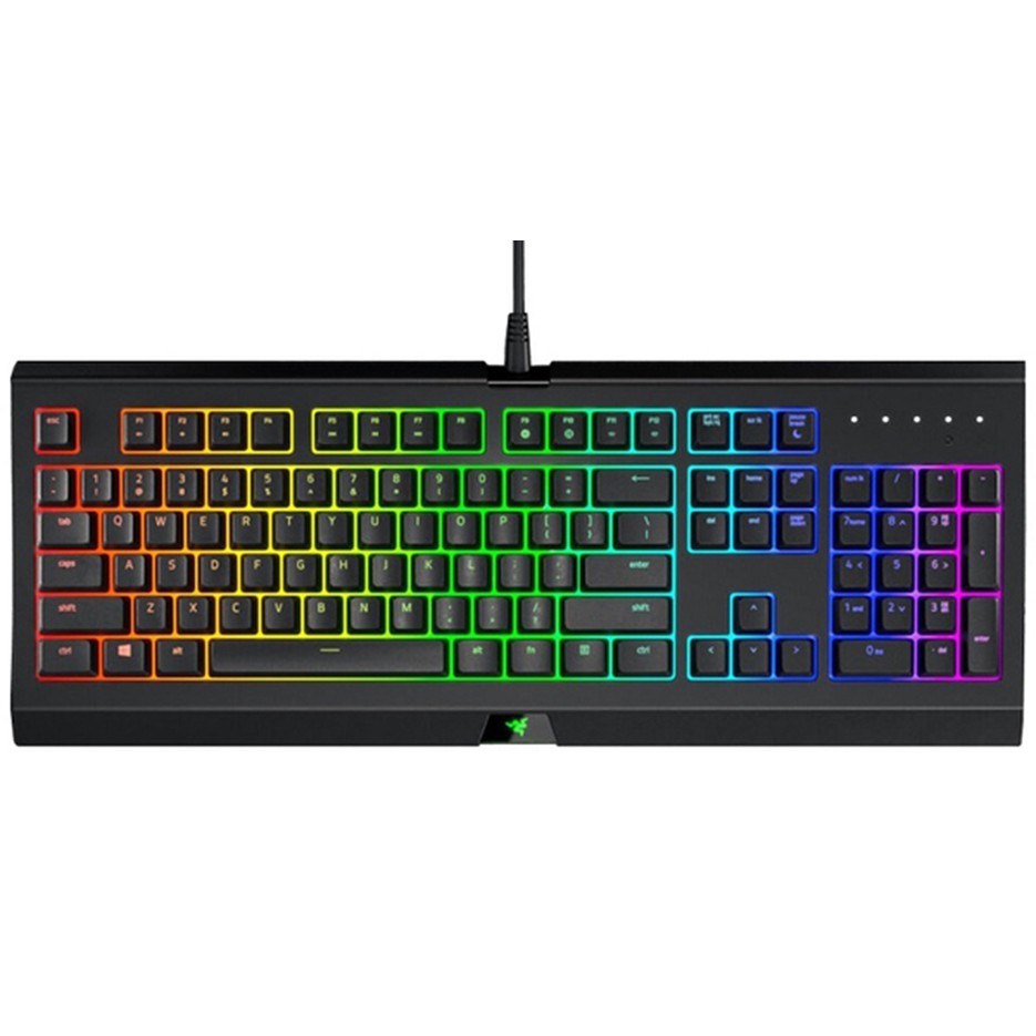 Razer Cynosa Chroma Multicolor MEM Gaming Keyboard | Shopee Singapore