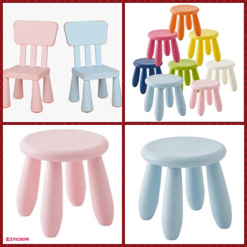 chair stool kids children chairs stools | Shopee Singapore