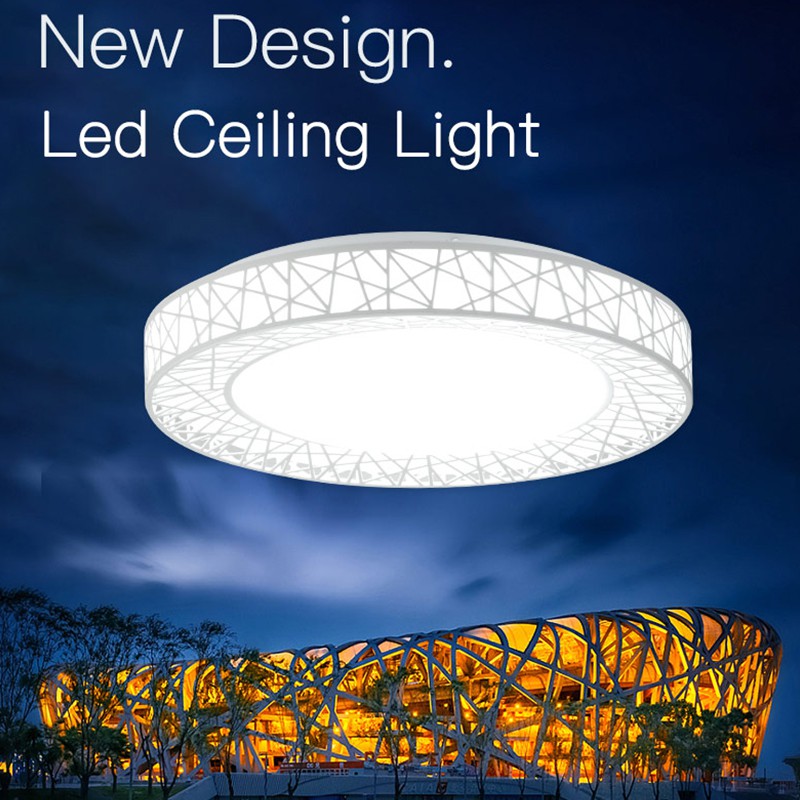 High Ceiling Lighting Singapore | Shelly Lighting