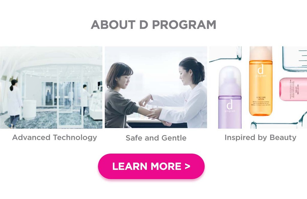 d program Official Store, Online Shop | Shopee Singapore