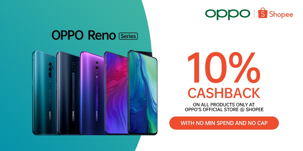 OPPO Official Store, Online Shop | Shopee Singapore