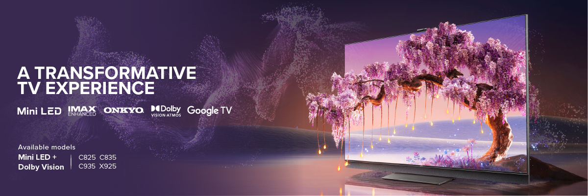 TCL Official Store, Online Shop Nov 2022 | Shopee Singapore