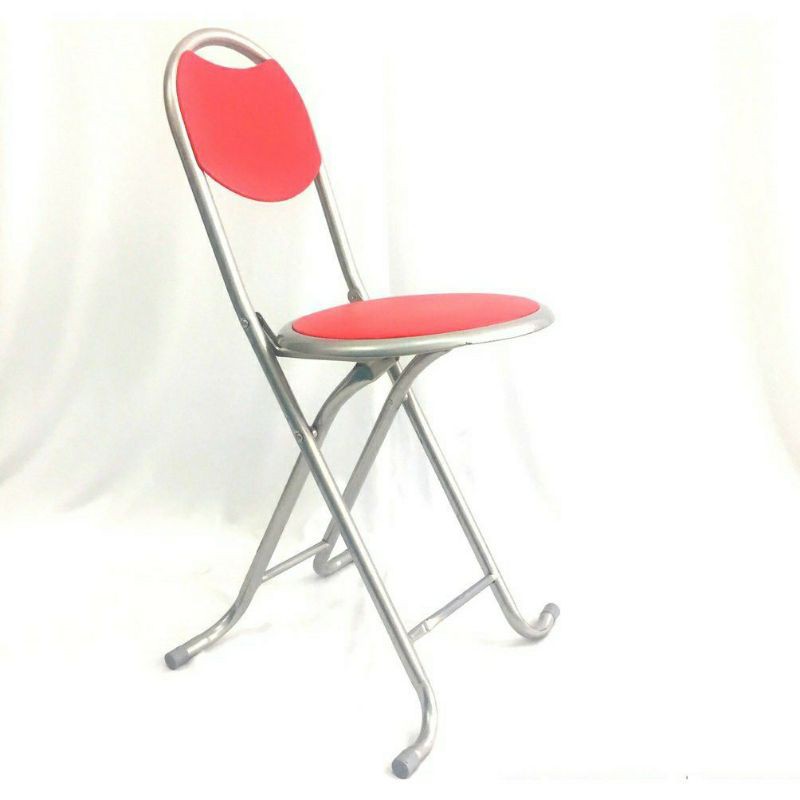 KERUSI SOLAT LIPAT / FOLDABLE PRAYER CHAIR | Shopee Singapore