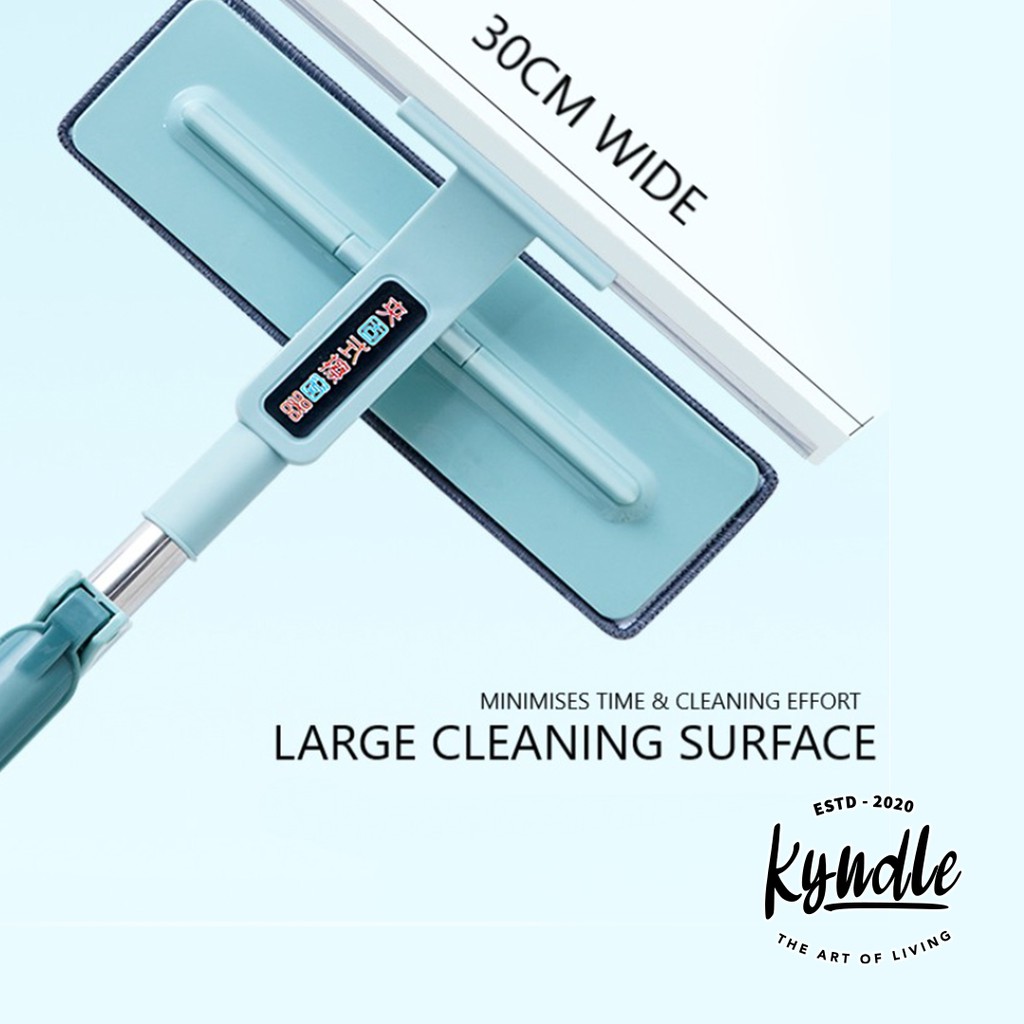 2 in 1 Window Cleaner with Wiper | Shopee Singapore