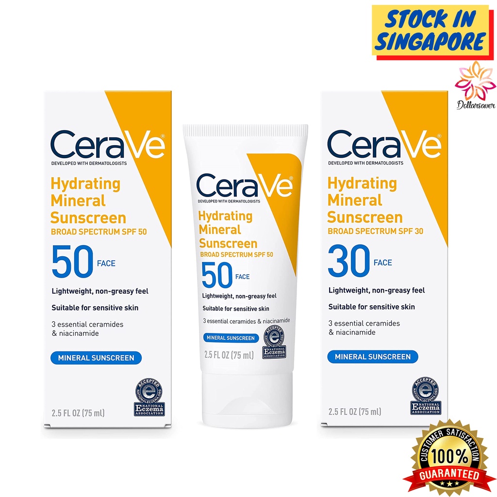 cerave sunscreen - Prices and Deals - Mar 2023 | Shopee Singapore