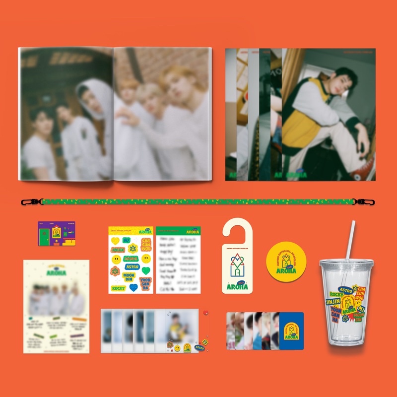 Astro Aroha 5th Membership | Shopee Singapore