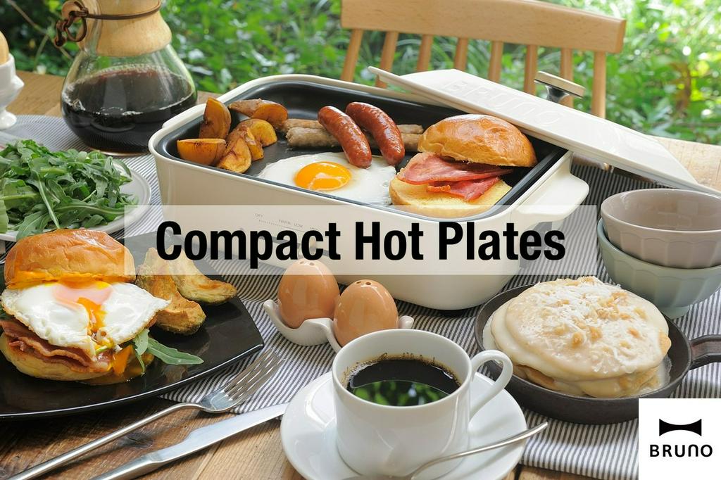 BRUNO Official Store, Online Shop Mar 2023 | Shopee Singapore