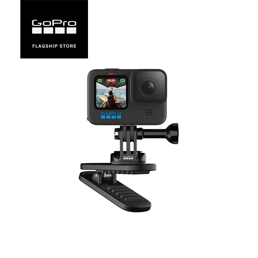 GoPro Magnetic Swivel Clip | Shopee Singapore