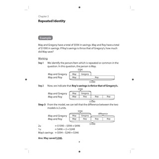 Primary 4 Mathematics Mastering Problem Solving Skills / Singapore P4 ...
