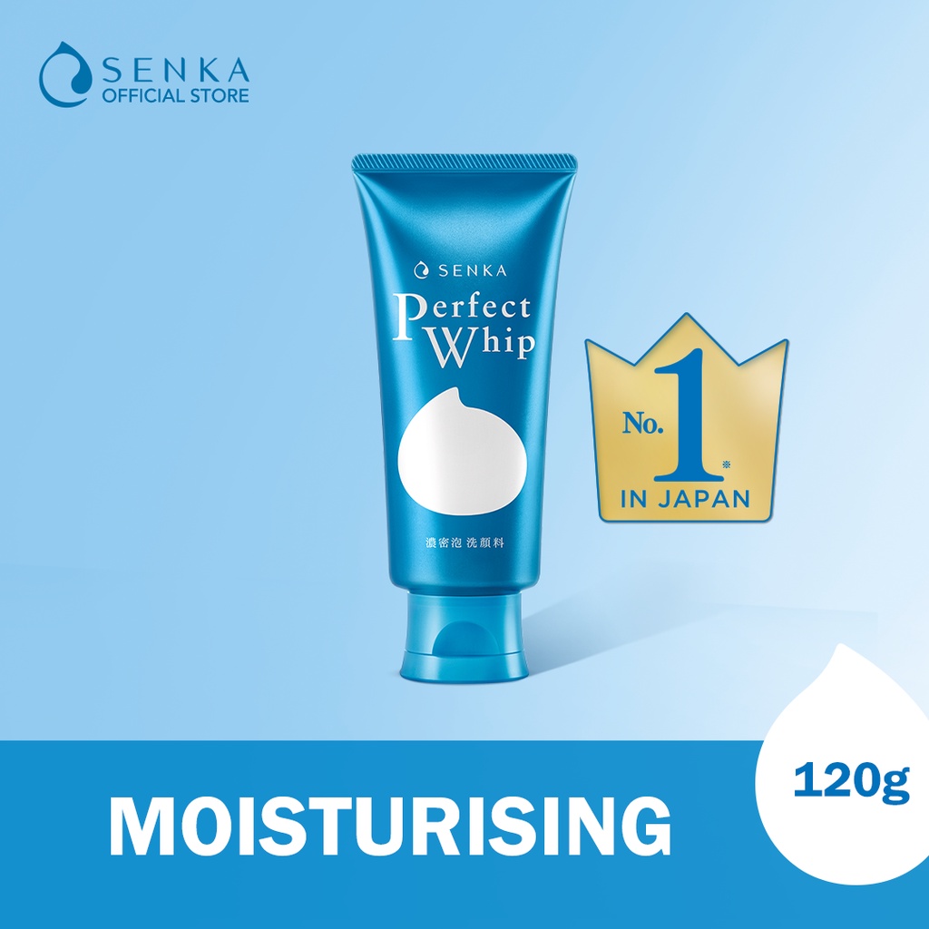 Senka Official Store, Online Shop Apr 2023 | Shopee Singapore