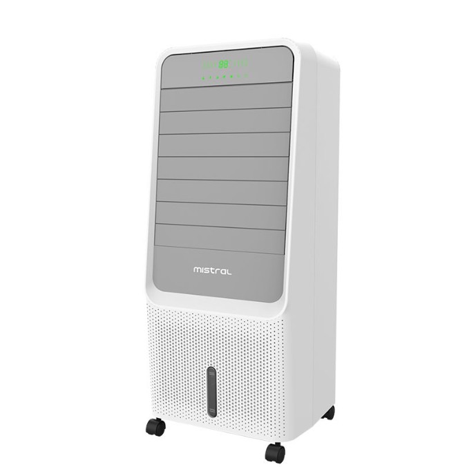 Mistral Air Cooler with HEPA Filter MACF7 | Shopee Singapore