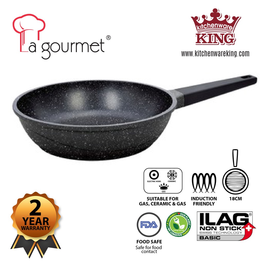La gourmet Official Shop, Online Shop | Shopee Singapore