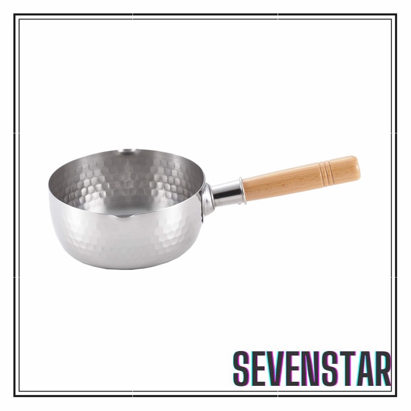 Yoshikawa Stainless Steel Cooking Pan w/ Embossed Pattern Direct from ...