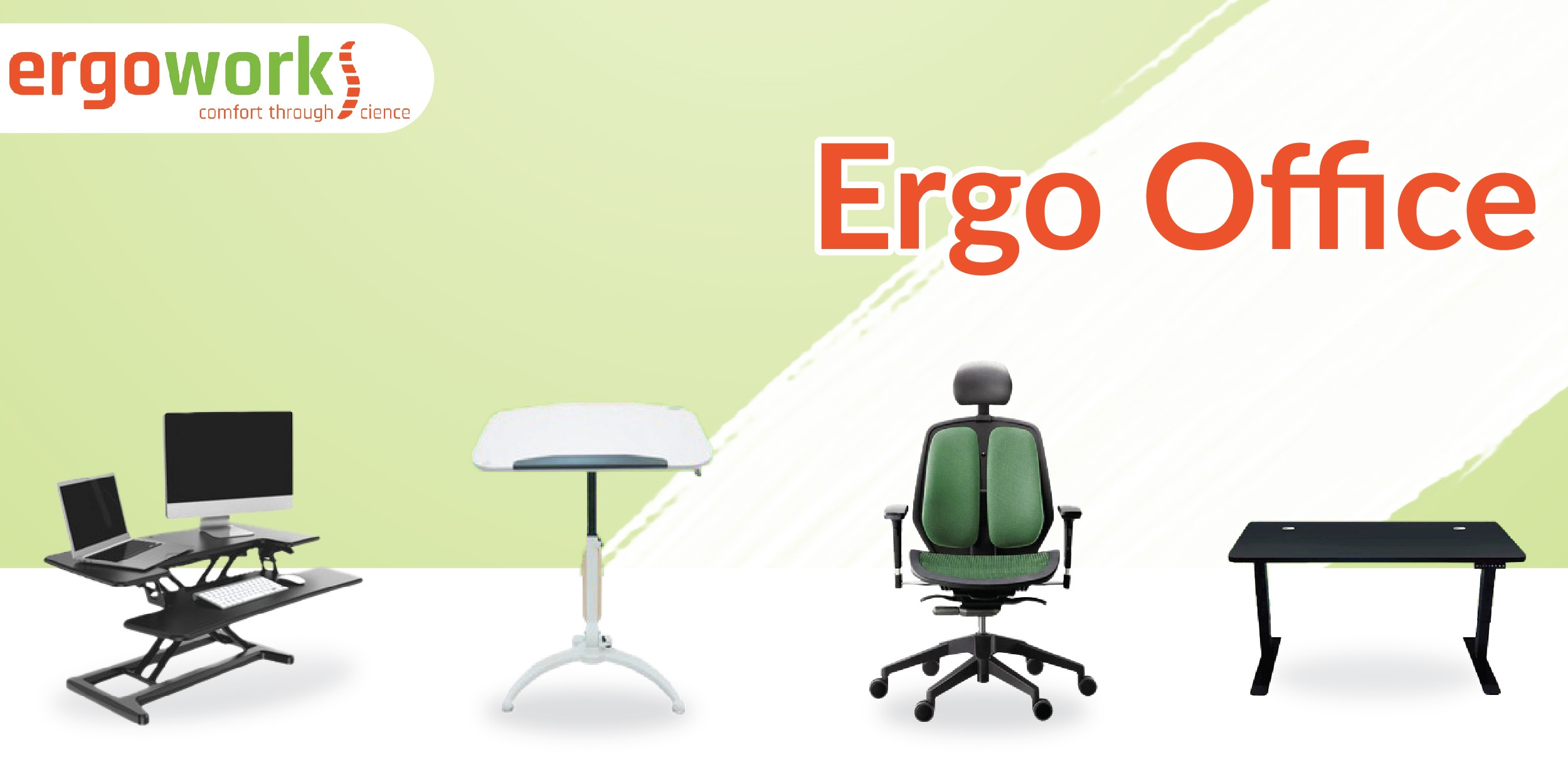 Ergoworks Official Store, Online Shop Dec 2022 | Shopee Singapore