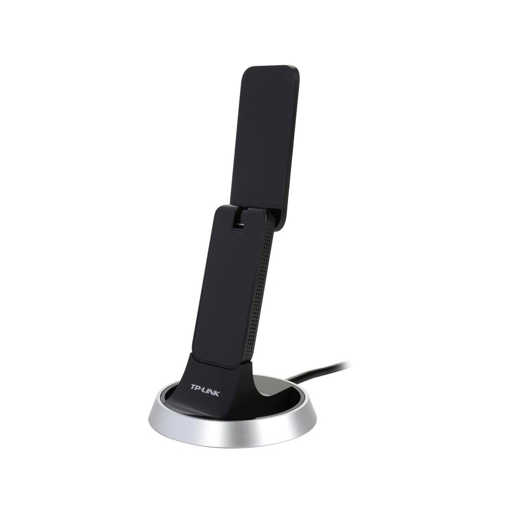 TP-LINK Archer T9UH AC1900 High Gain Wireless Dual Band USB Adapter ...
