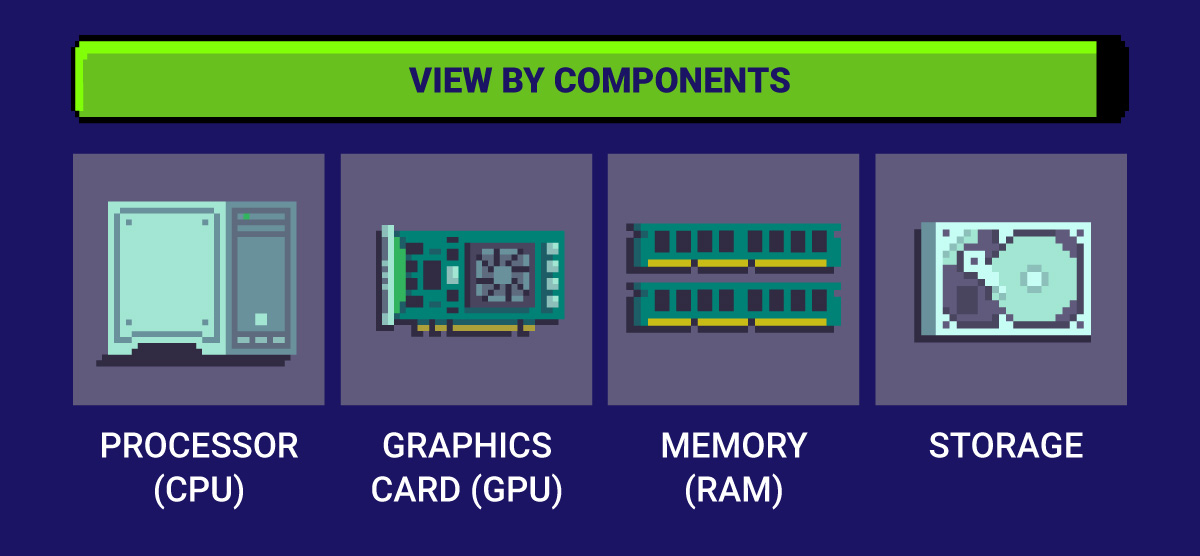 Ultimate PC Builder Beginner's Guide
