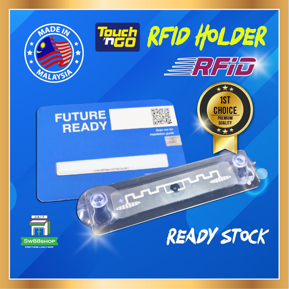 rfid - Prices and Deals - Jan 2023 | Shopee Singapore