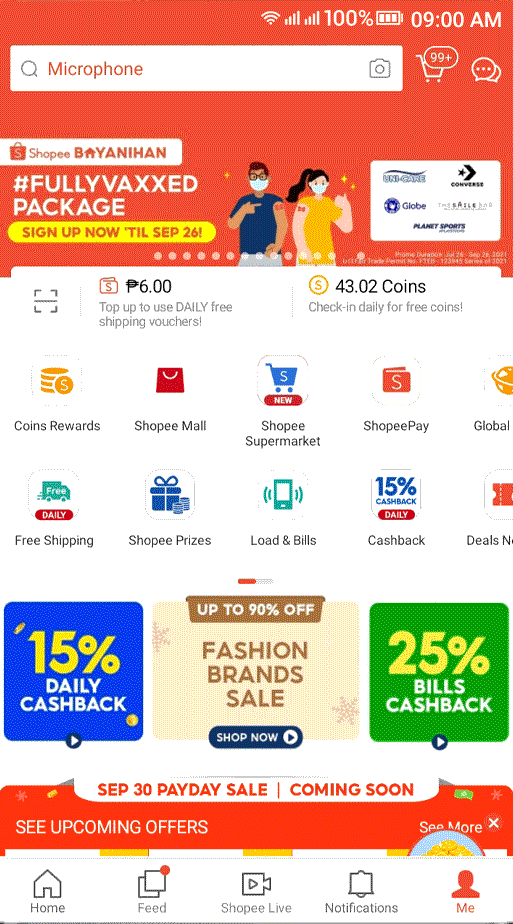 How do I add/edit/delete my address? | Shopee PH Seller Education Hub