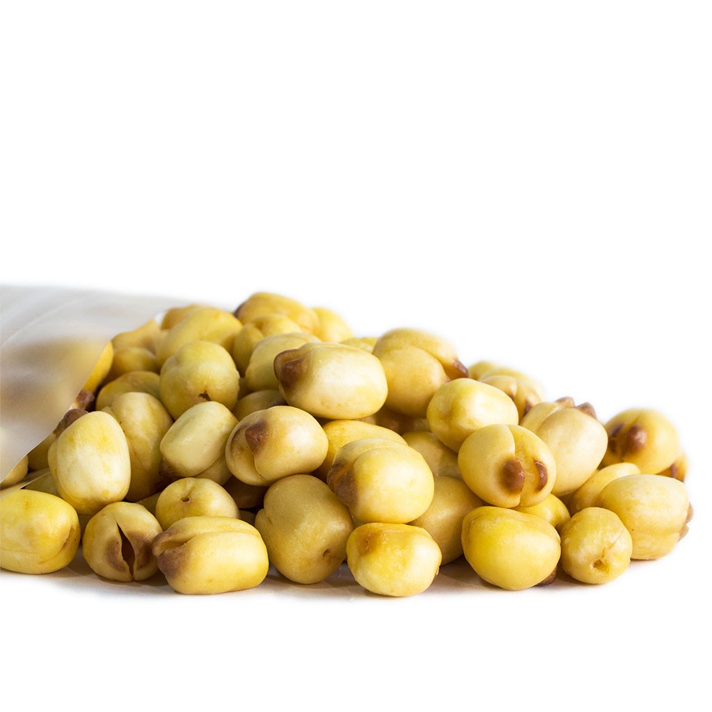 SnackFirst Vietnam Roasted lotus seeds 200g / 1kg | Shopee Singapore