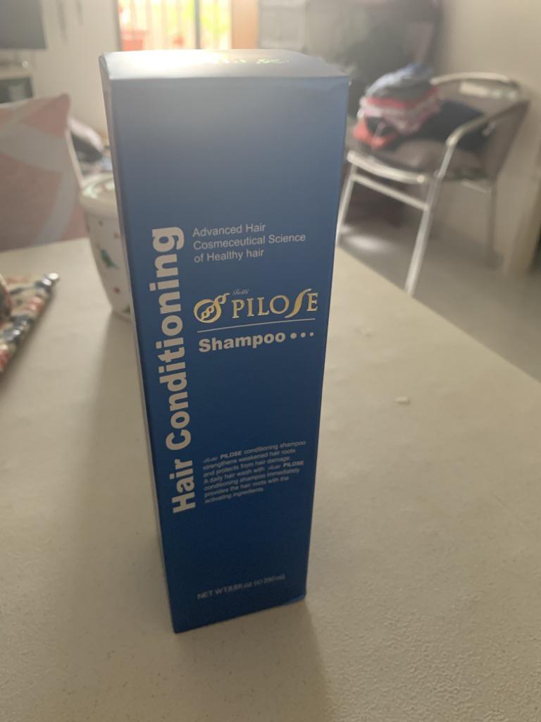 Pilose Anti Hairloss Shampoo / Spray / Serum | Shopee Singapore