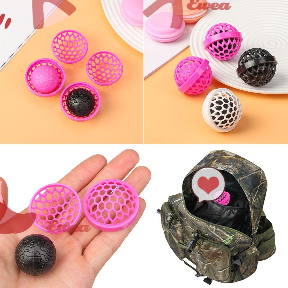 EWEA Reusable Sticky Inside Ball Backpacks Keep Bags Clean Backpack ...