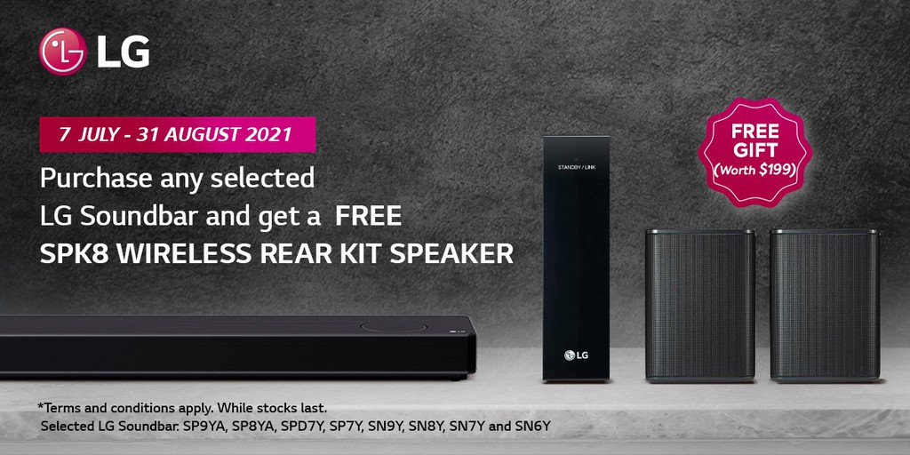 LG Singapore, Online Shop | Shopee Singapore