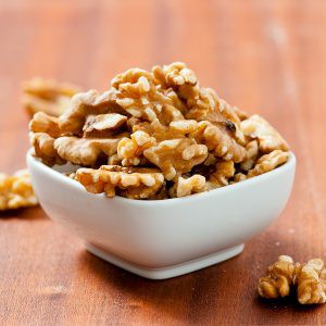 Garden Picks - Natural USA Walnut (500gm) | Shopee Singapore