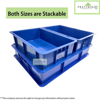 LH Industrial Tray/ Industrial Plastic Tray/ Blue Tray/ Industrial ...