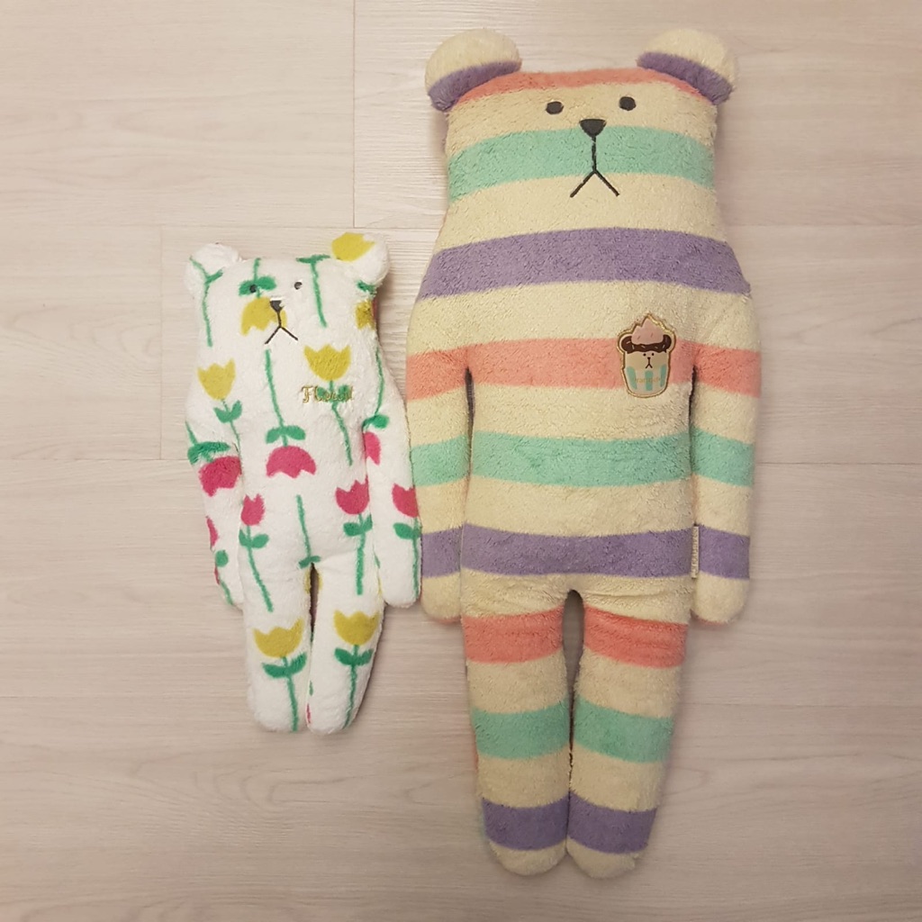 [1+1] Craftholic Sloth | Shopee Singapore