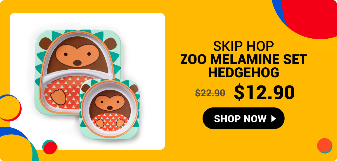 Skip Hop Official Store, Online Shop | Shopee Singapore
