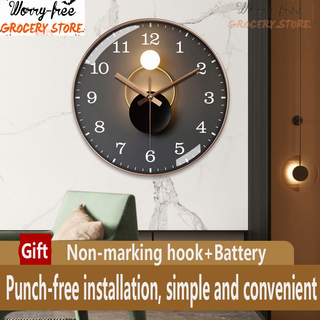 Clock Online Sale - Home Decor | Home & Living, Feb 2023 | Shopee Singapore
