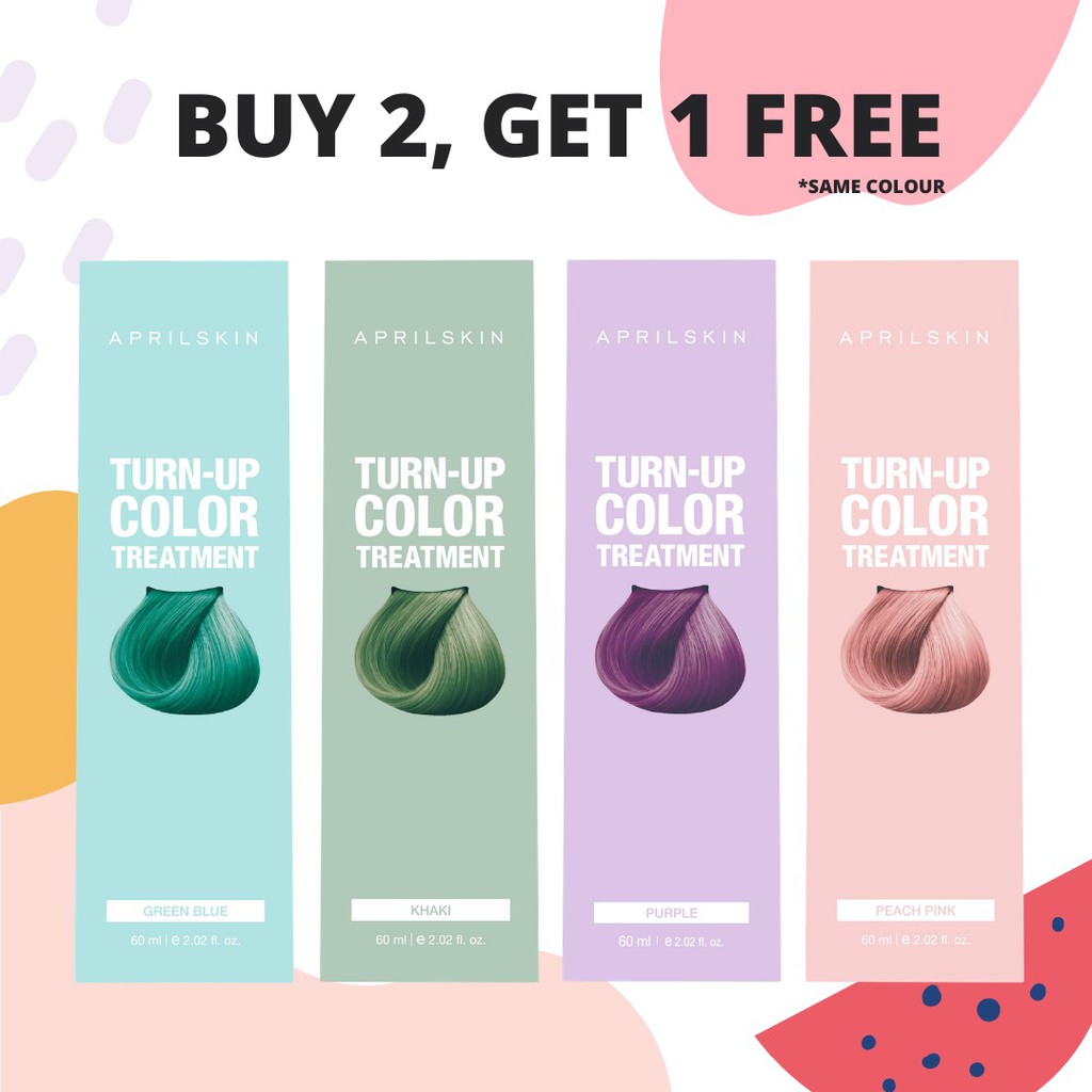 Aprilskin Official Store, Online Shop | Shopee Singapore