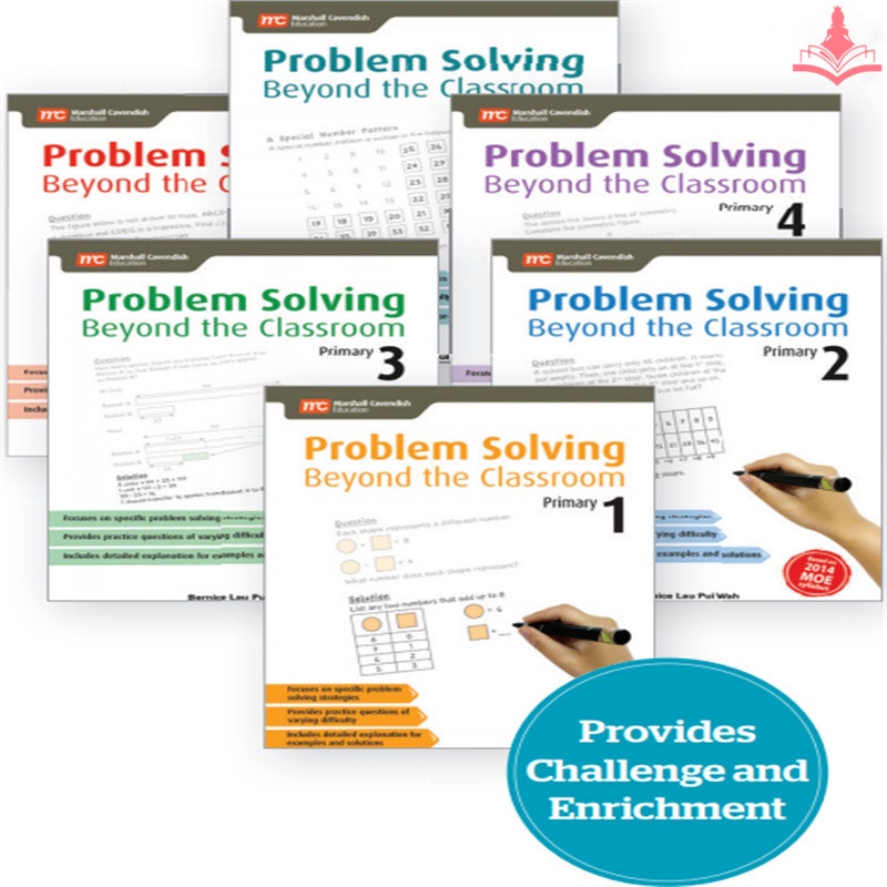 Primary School Students Children's Mathematics Learning Textbook ...