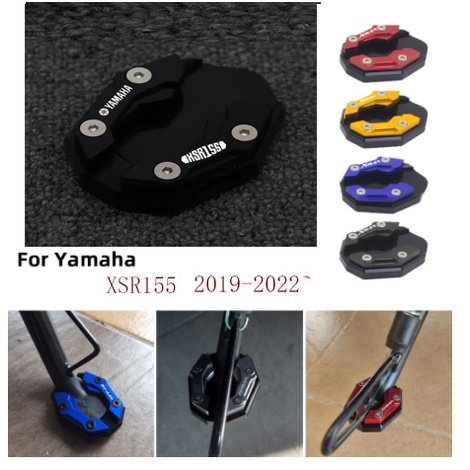 For YAMAHA xsr155 XSR155 xsr 155 2019 - 2022 Motorcycle Accessories ...