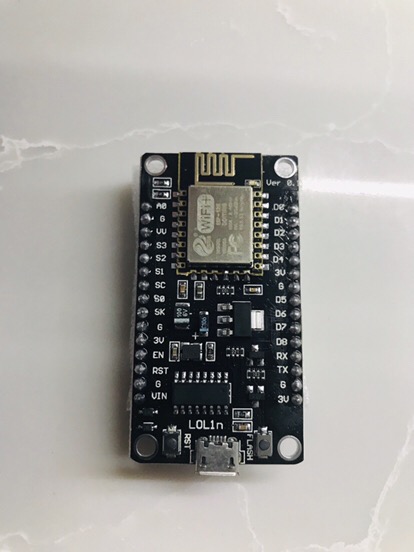 ESP8266 Wireless Module NodeMcu V3 Lua WIFI Internet Of Things ...