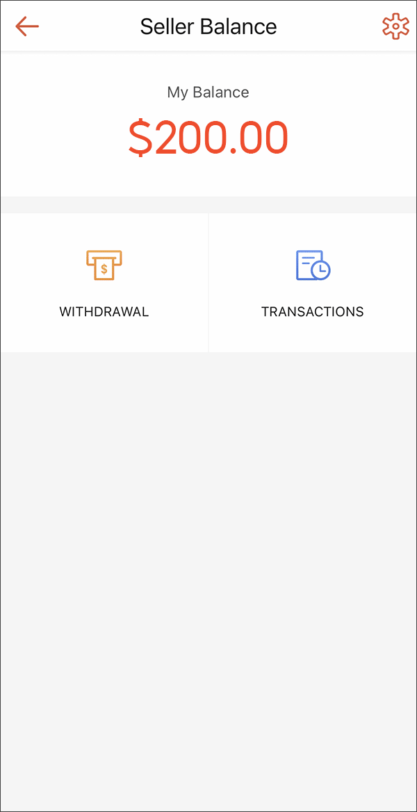 How to Manage your Bank Account for Withdrawal | Shopee PH Seller ...
