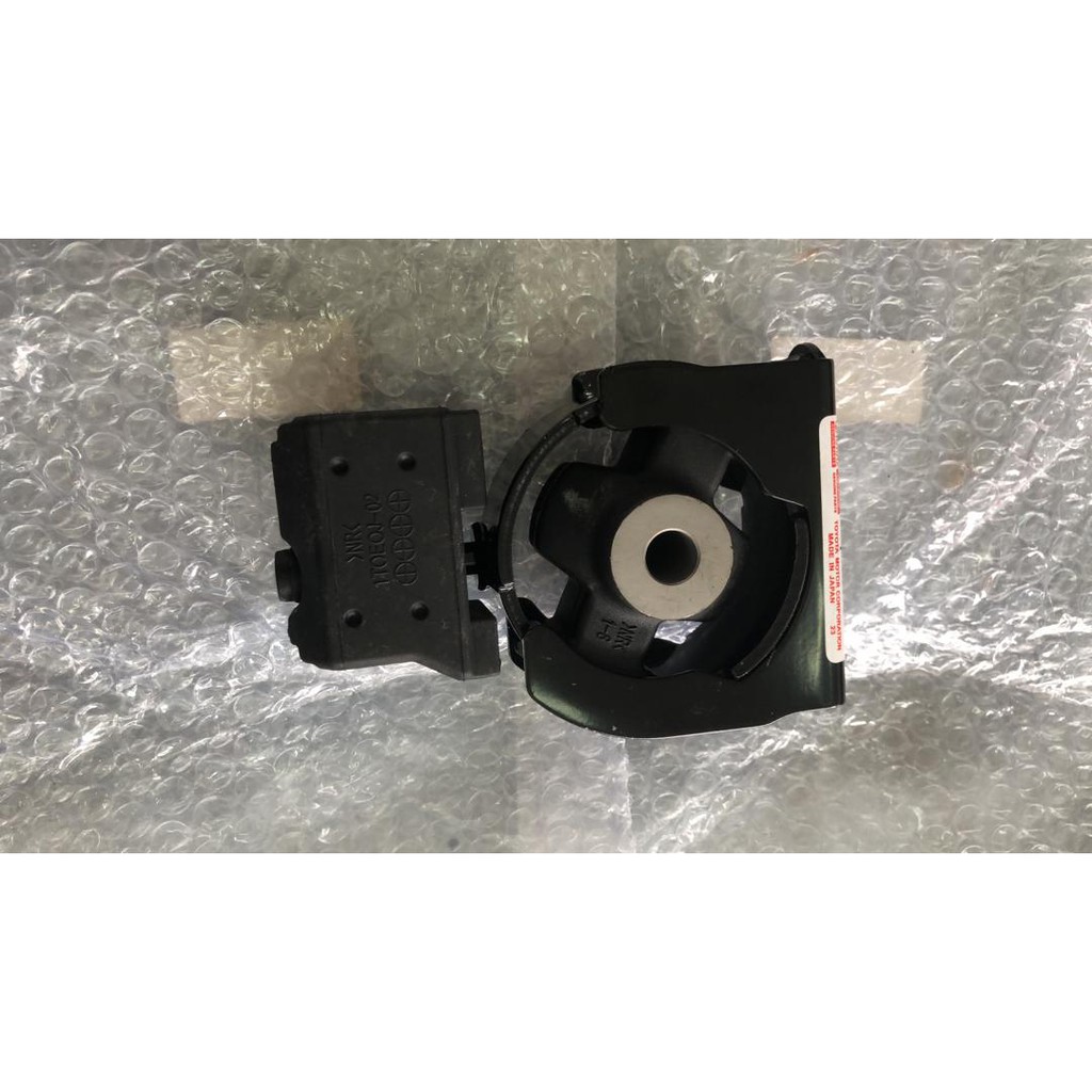 HIGH QUALITY TOYOTA ALTIS 1.6 ZRE120 ENGINE MOUNTING FR Front Engine ...