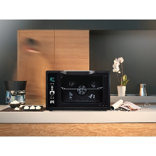 Rowenta OC7878 Oven Gourmet Pro Electronic 38L | Shopee Singapore