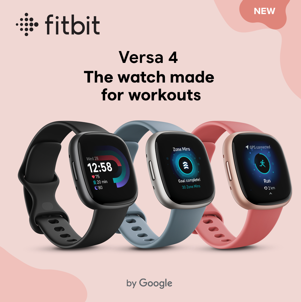 Fitbit Official Store, Online Shop Mar 2023 | Shopee Singapore