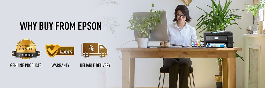 Epson Official Store Singapore, Online Shop Mar 2023 | Shopee Singapore